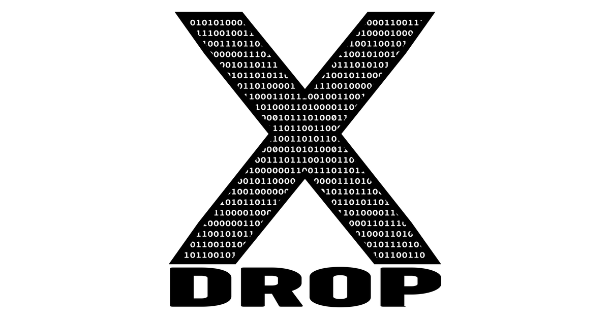 Xdrop